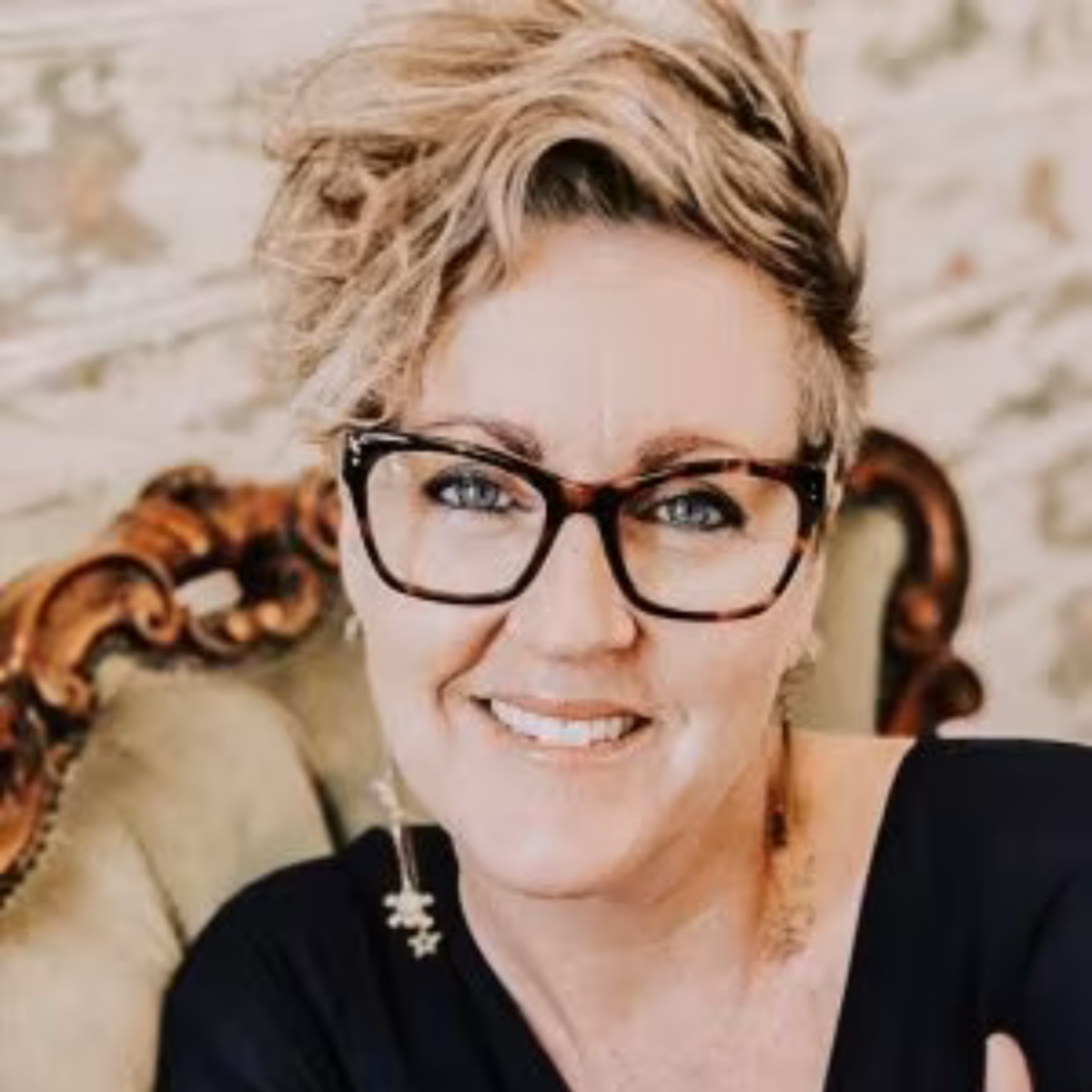 Cyd Crossman - Somatic and Psychoanalytical Psychotherapist - Viva ...